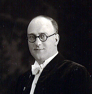 Hosted By Bedford Borough Council: Joseph Bramwell Graham